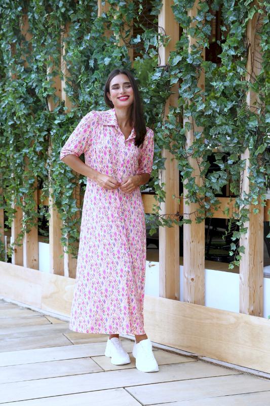 Bellita: trendy prints, comfy tricot 100% Belgisch