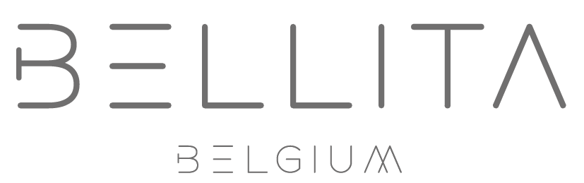 Bellita: trendy prints, comfy tricot 100% Belgisch